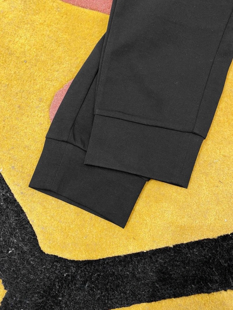 Economical Fendi Long Pants