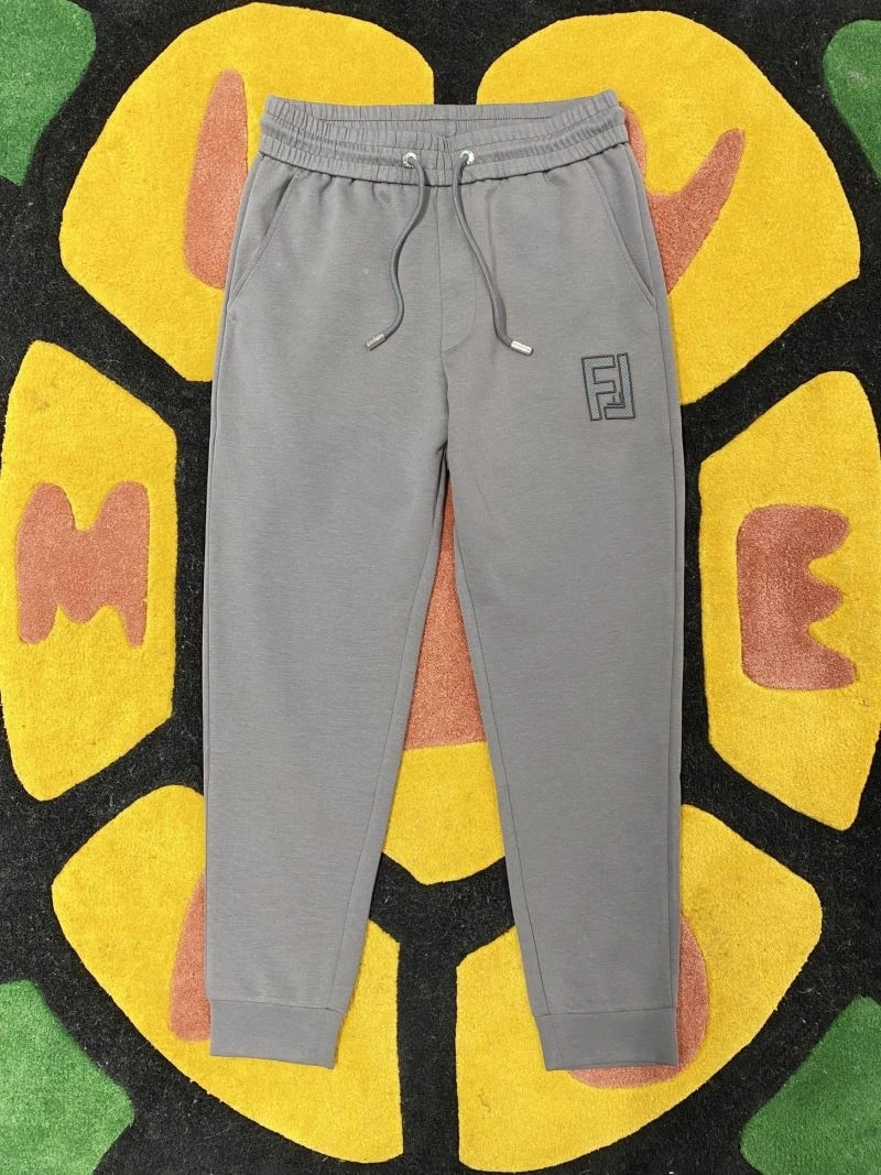 Fendi Long Pants