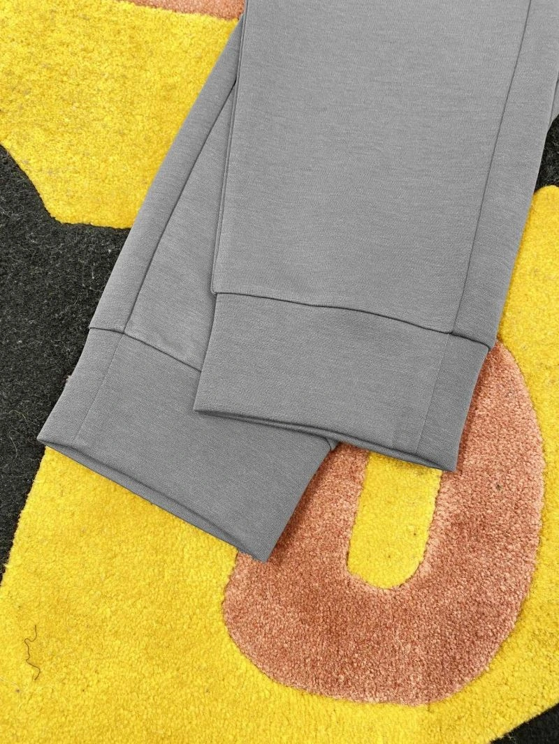 Factory-made Fendi Long Pants