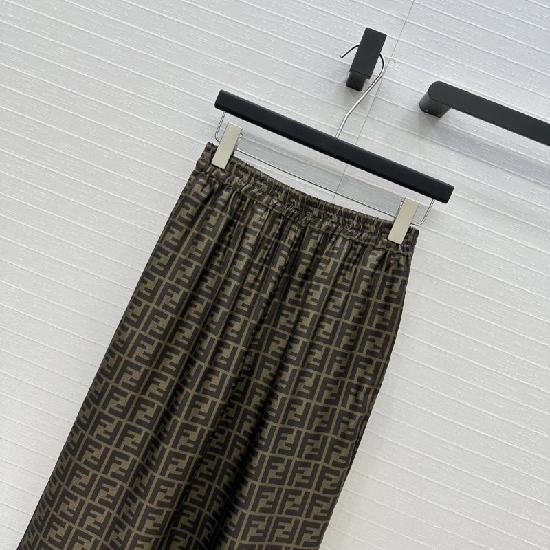 Reasonably priced Fendi Long Pants
