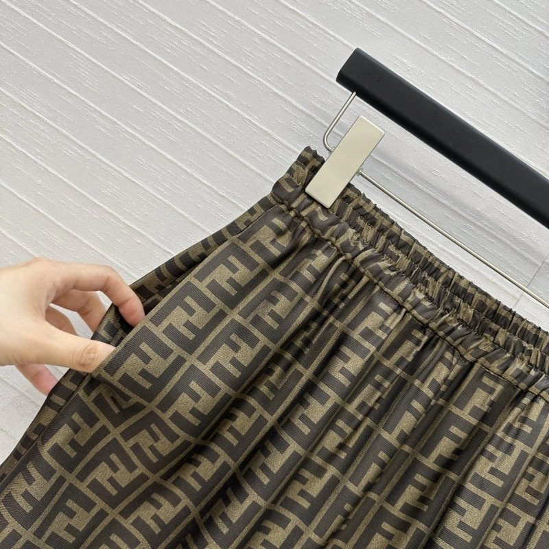 Reasonably priced Fendi Long Pants