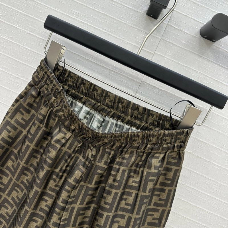 Reasonably priced Fendi Long Pants