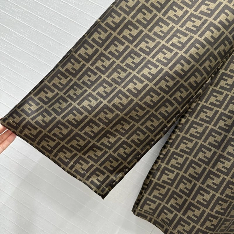 Reasonably priced Fendi Long Pants