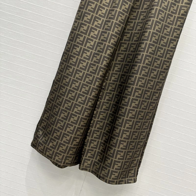 Reasonably priced Fendi Long Pants