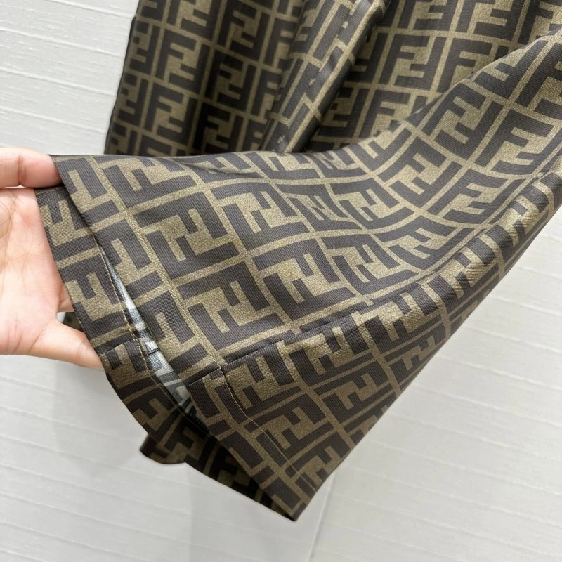 Reasonably priced Fendi Long Pants