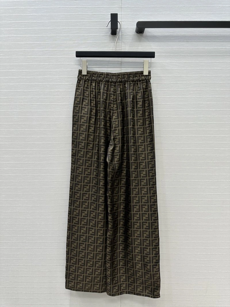 Reasonably priced Fendi Long Pants
