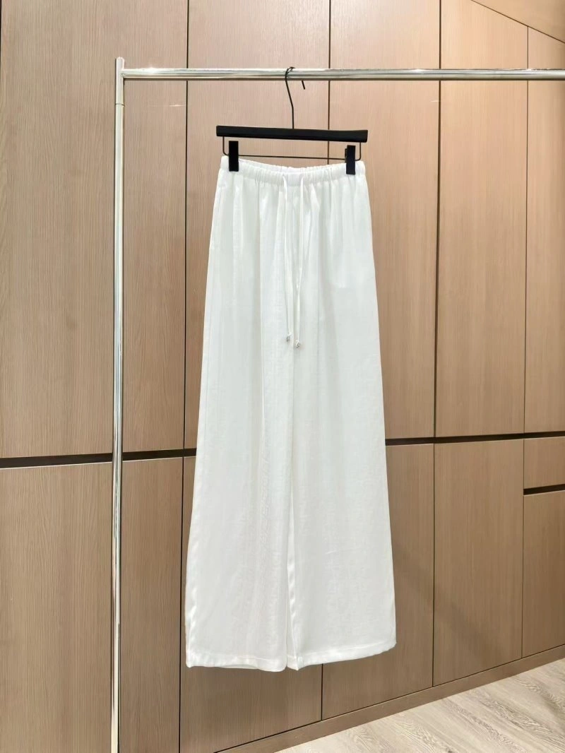 Fendi Long Pants