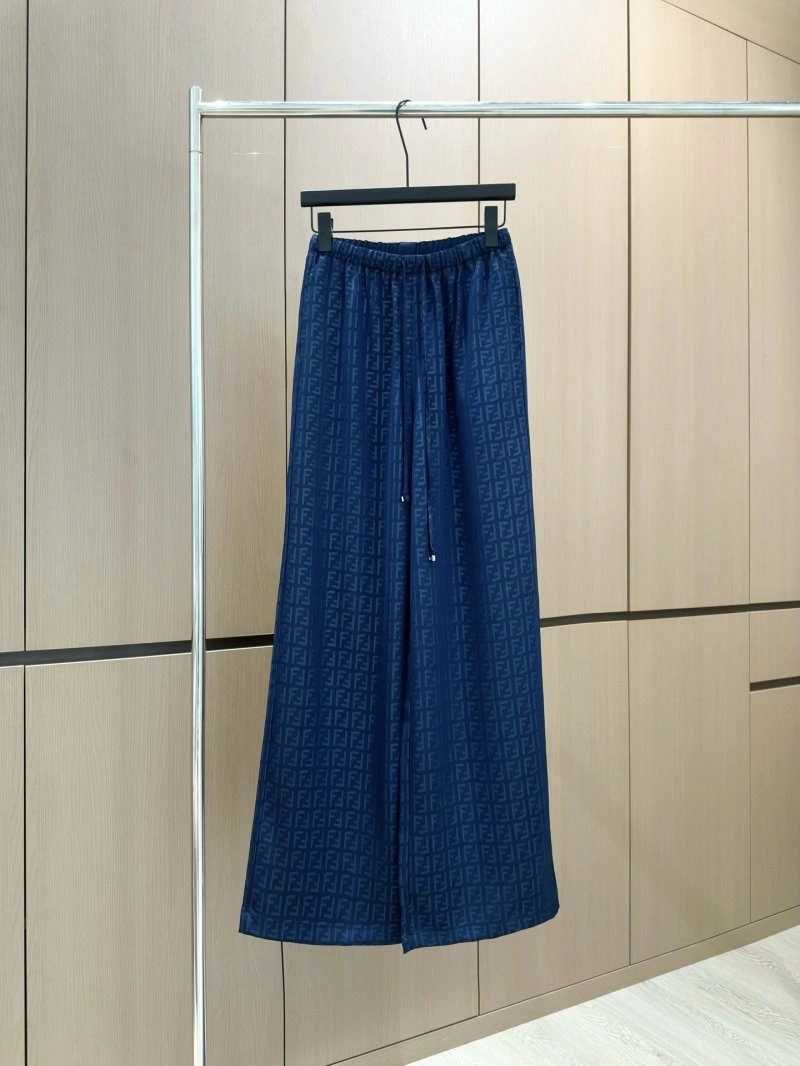 Discounted Fendi Long Pants