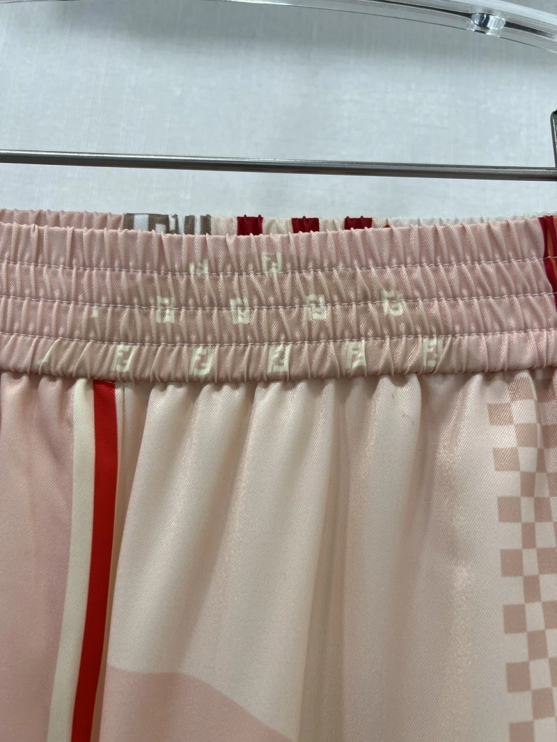 Mirror quality Fendi Long Pants