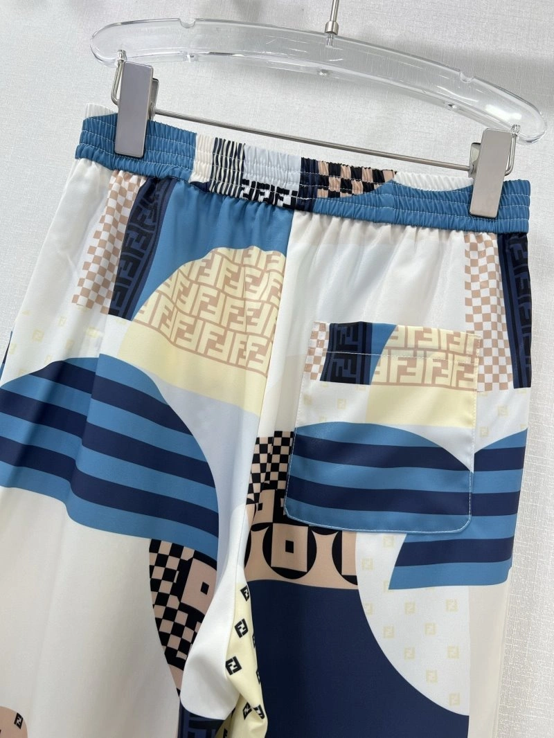 Legit Fendi Long Pants