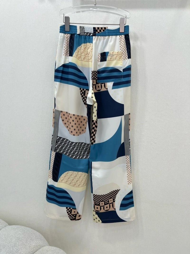 Legit Fendi Long Pants