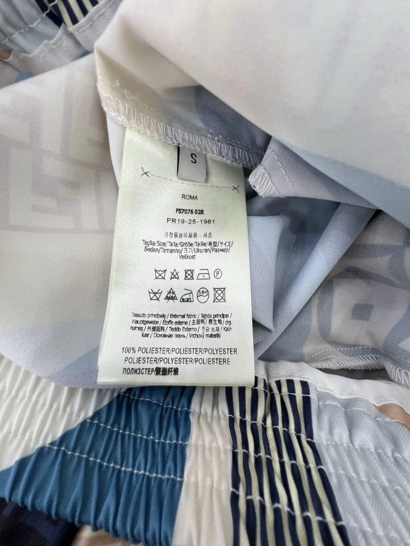 Legit Fendi Long Pants