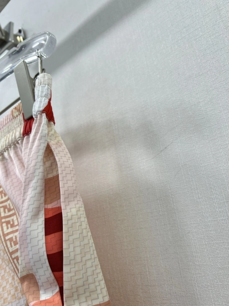 Cut-rate Fendi Long Pants