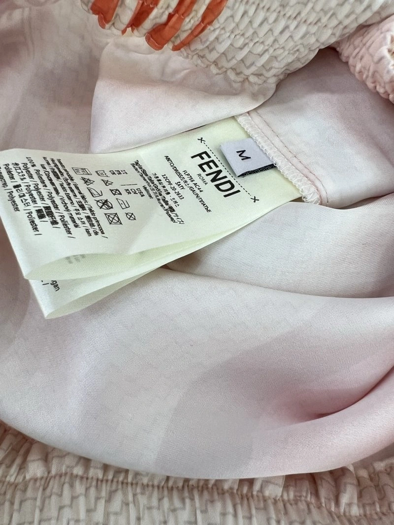 Cut-rate Fendi Long Pants