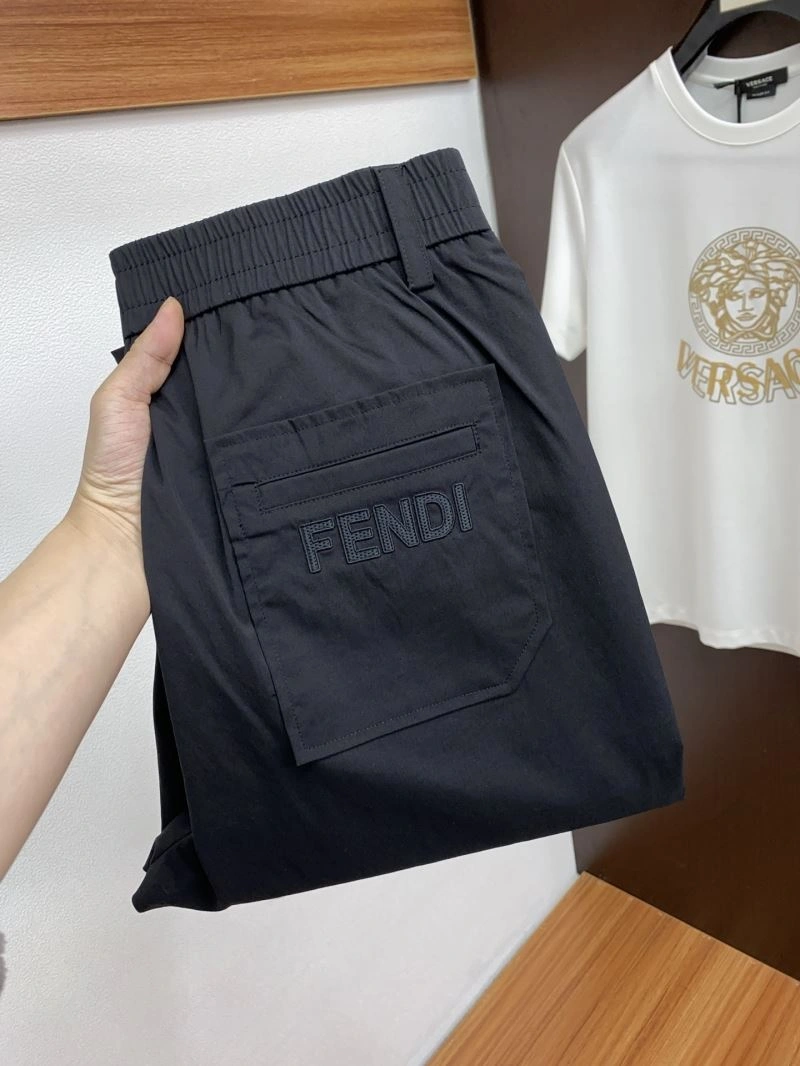Fendi Long Pants