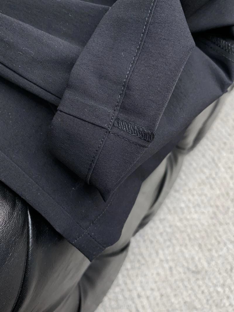 Official Fendi Long Pants