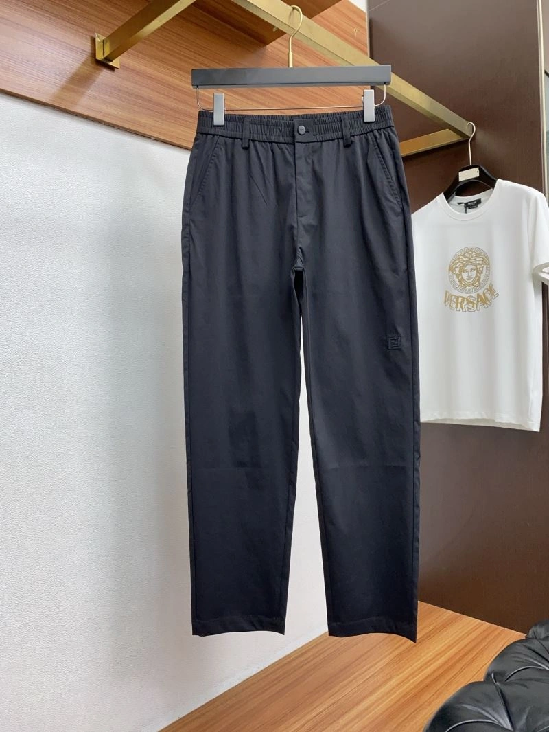 Official Fendi Long Pants