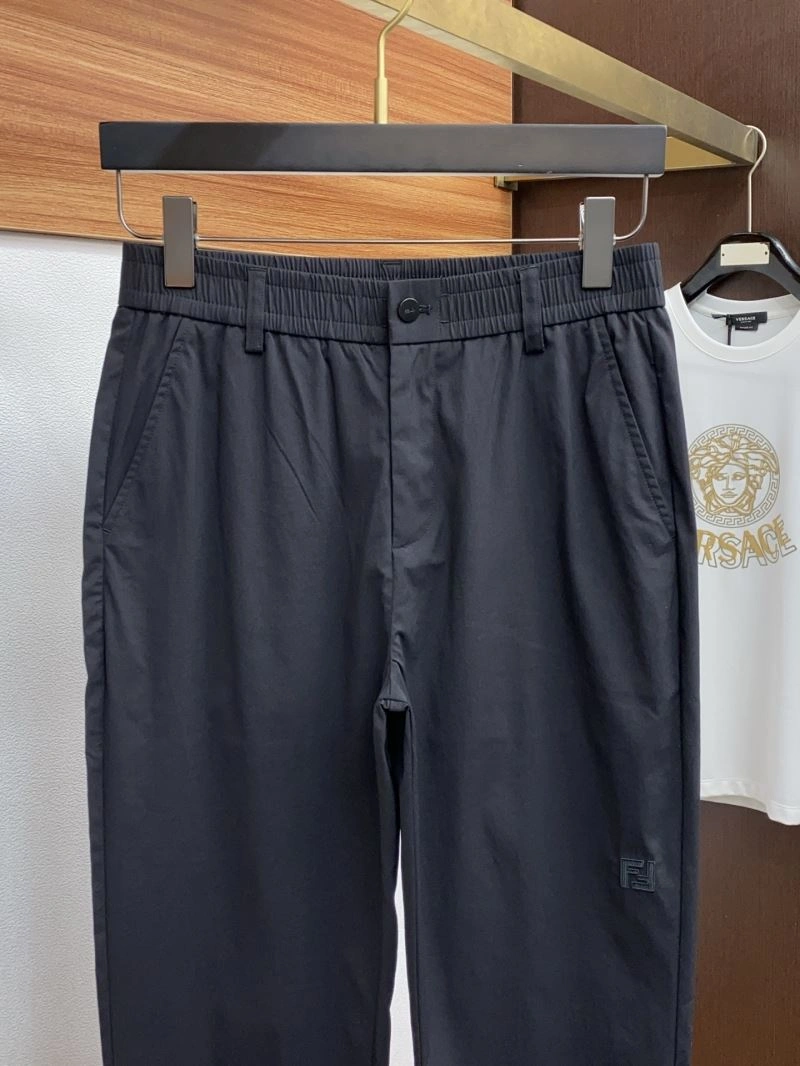 Official Fendi Long Pants