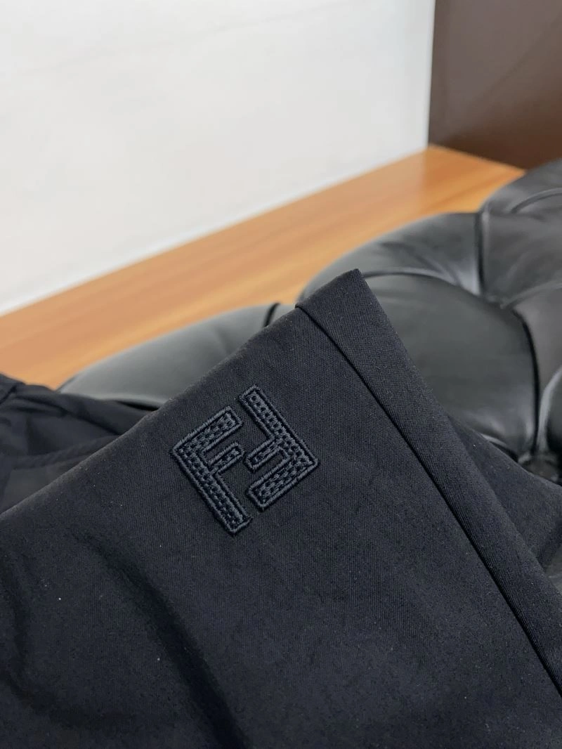 Official Fendi Long Pants