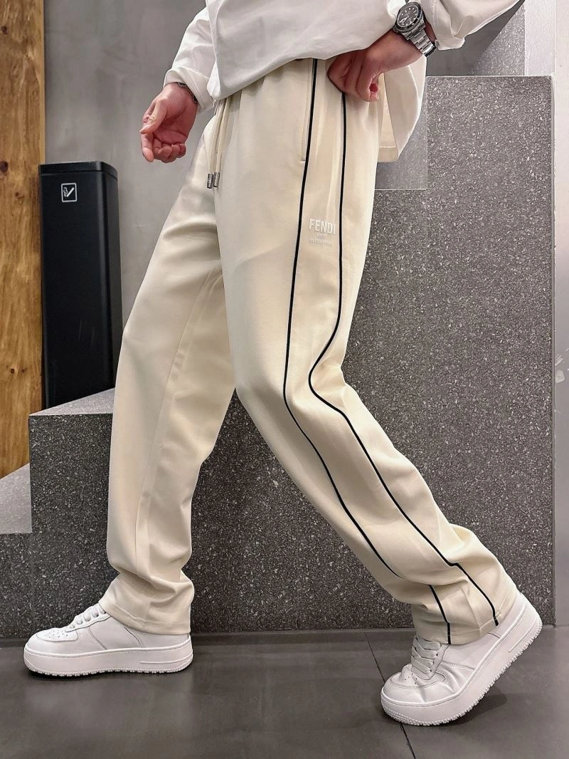 Fendi Long Pants
