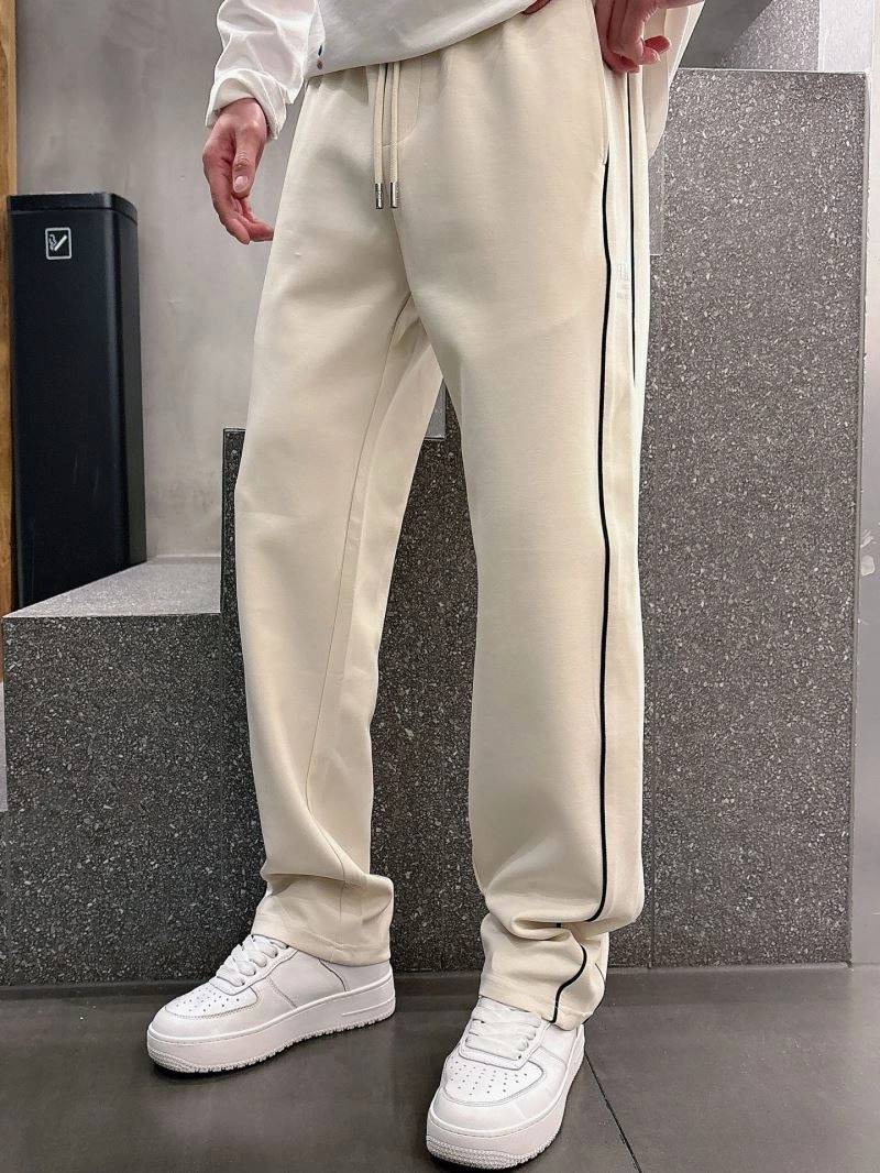 Genuine Fendi Long Pants