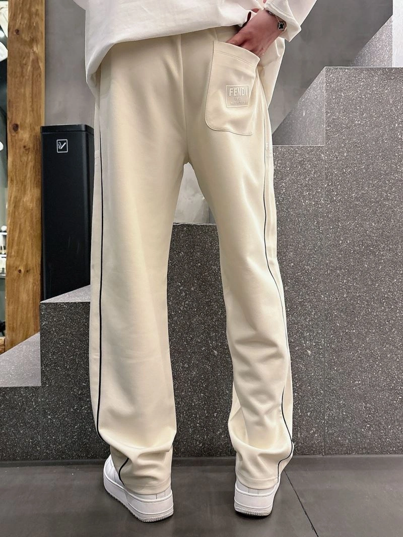 Genuine Fendi Long Pants