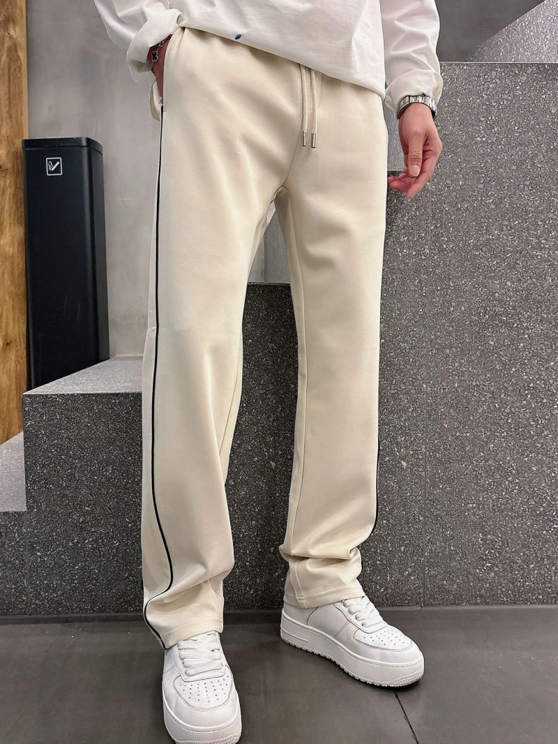Genuine Fendi Long Pants