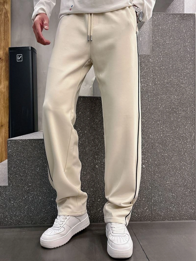 Genuine Fendi Long Pants