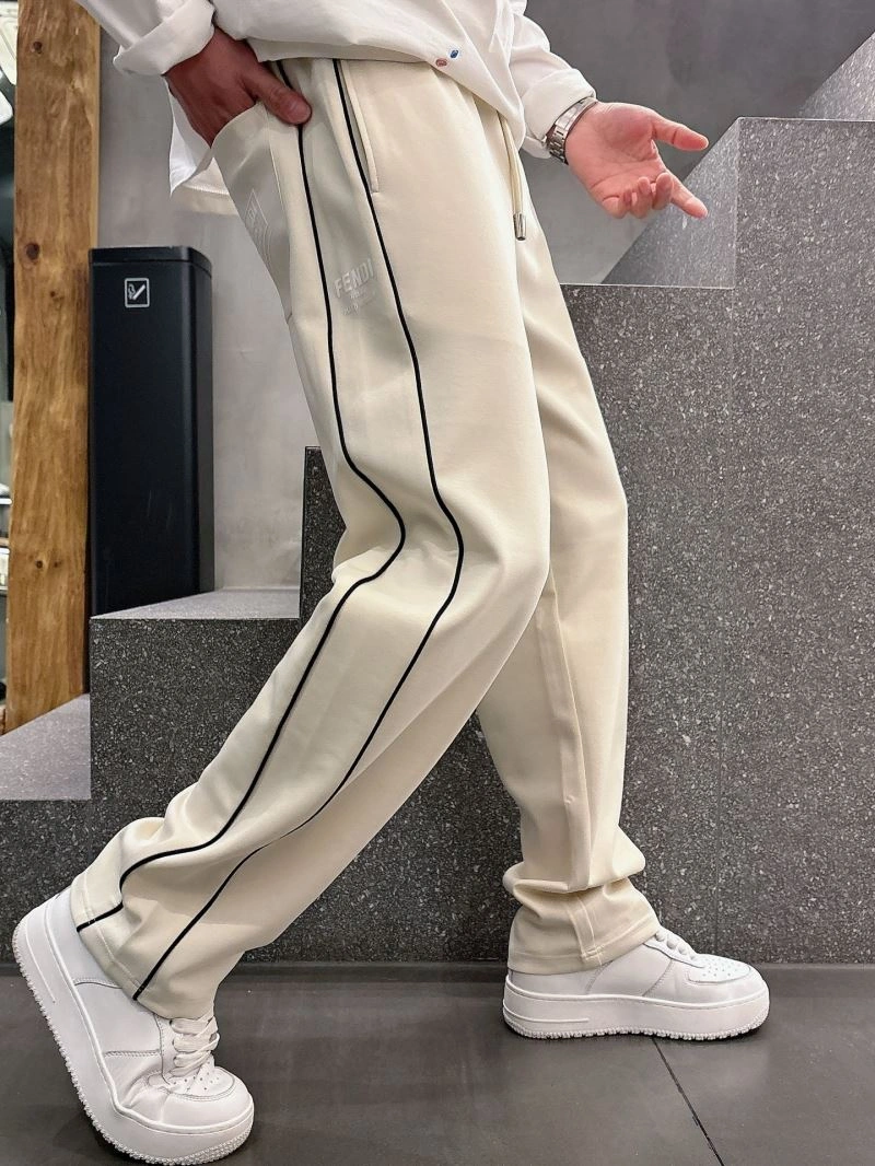 Genuine Fendi Long Pants