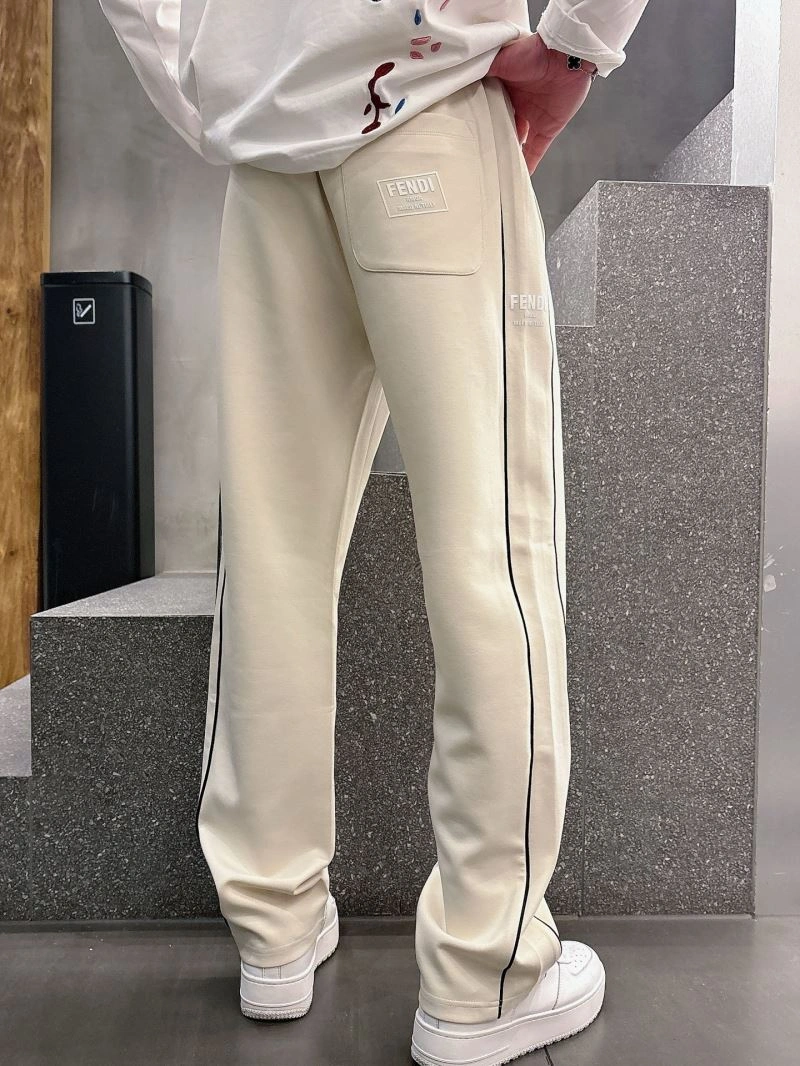 Genuine Fendi Long Pants