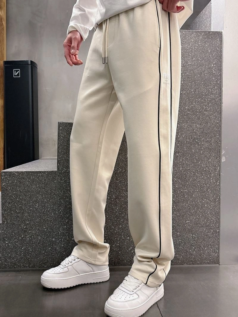 Genuine Fendi Long Pants