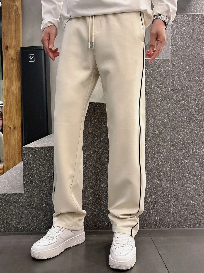 Genuine Fendi Long Pants