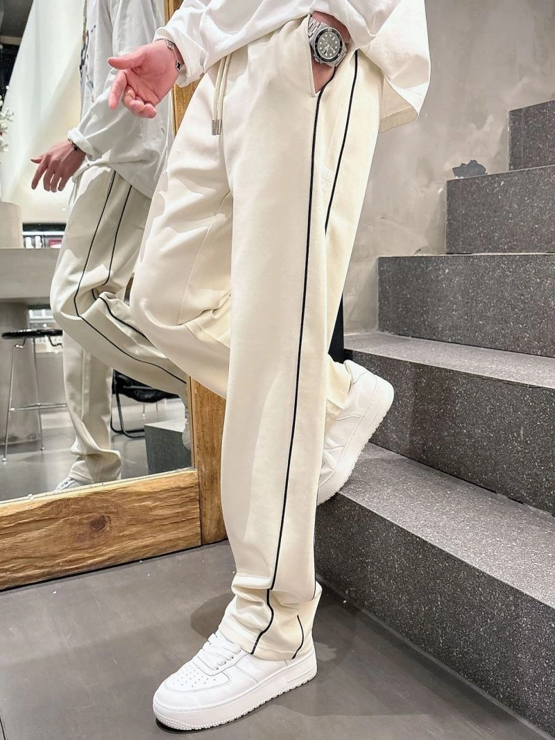 Genuine Fendi Long Pants