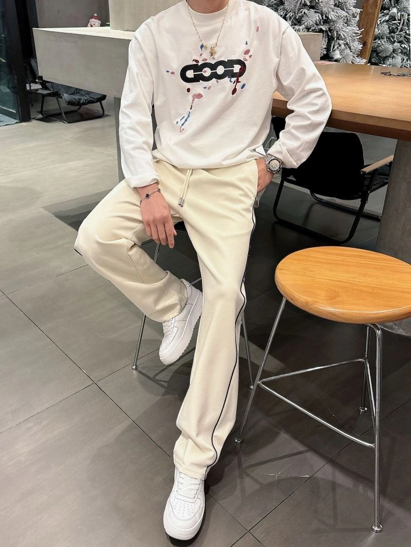 Genuine Fendi Long Pants