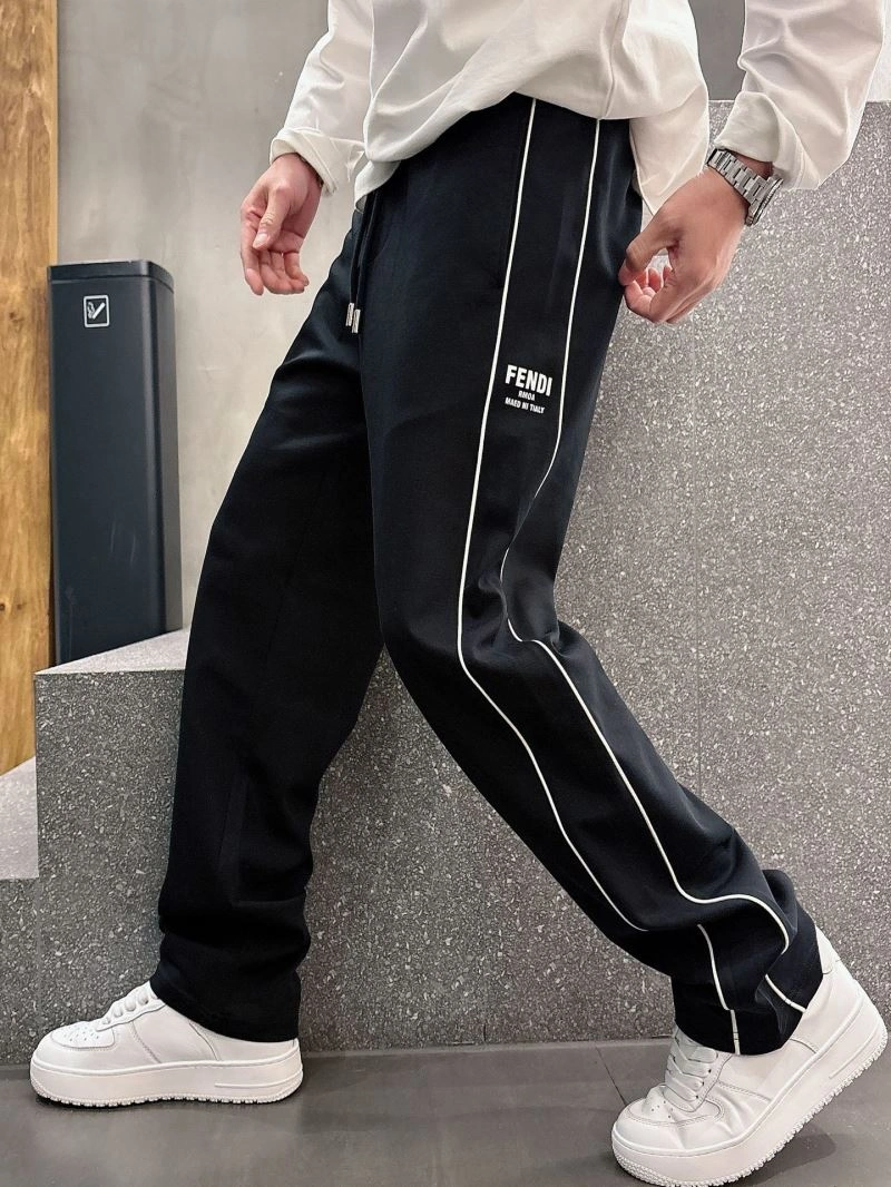 Fendi Long Pants