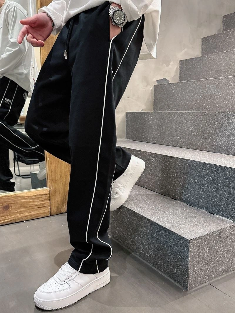 Economical Fendi Long Pants