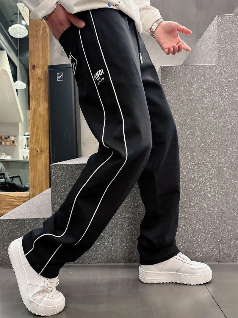 Economical Fendi Long Pants