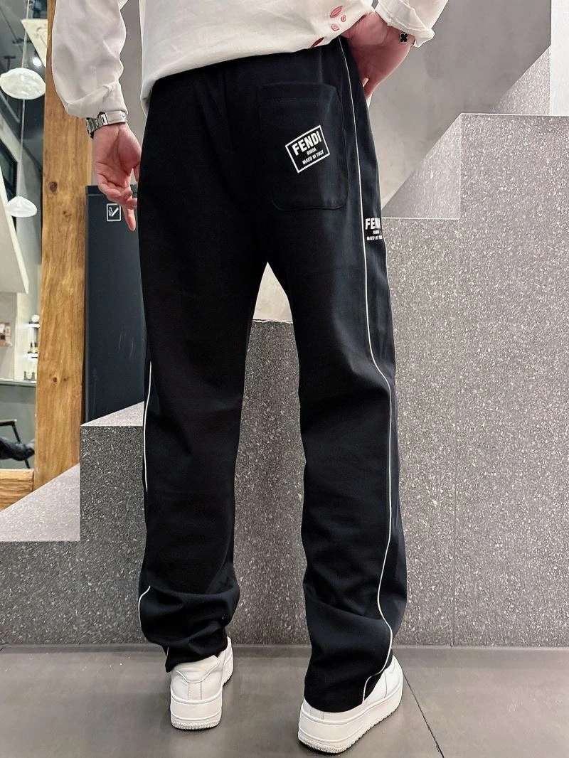 Economical Fendi Long Pants