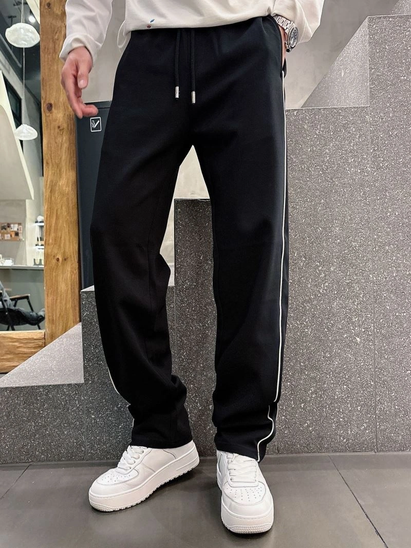 Economical Fendi Long Pants