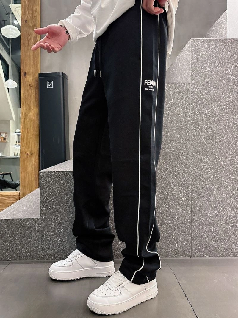 Economical Fendi Long Pants