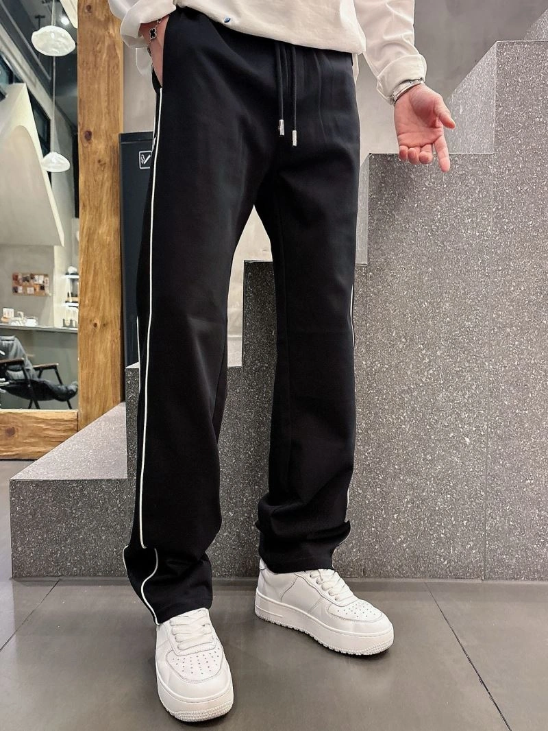 Economical Fendi Long Pants