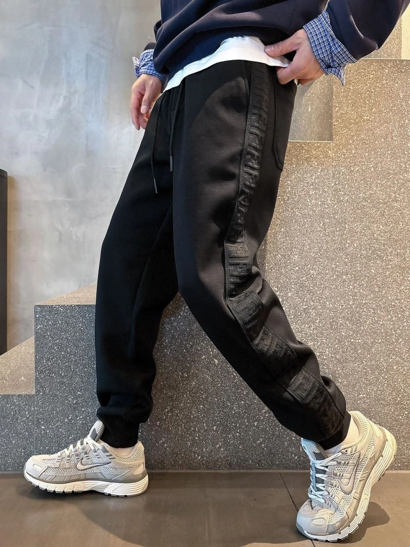 Fendi Long Pants