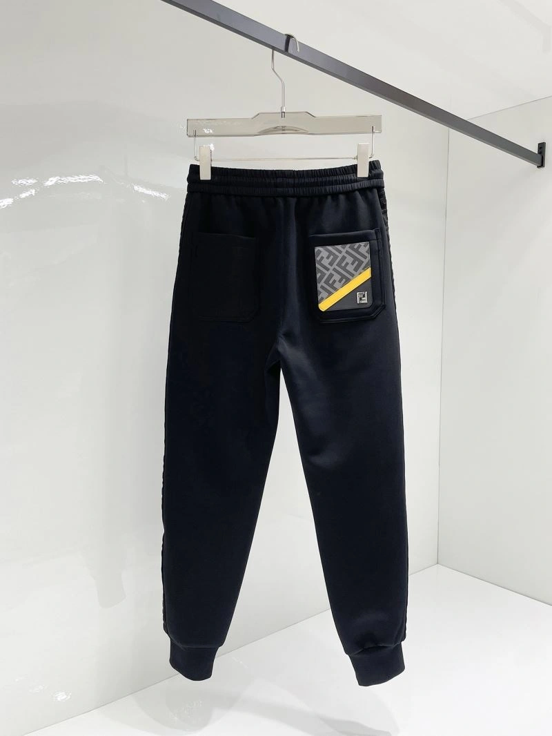 Fendi Long Pants