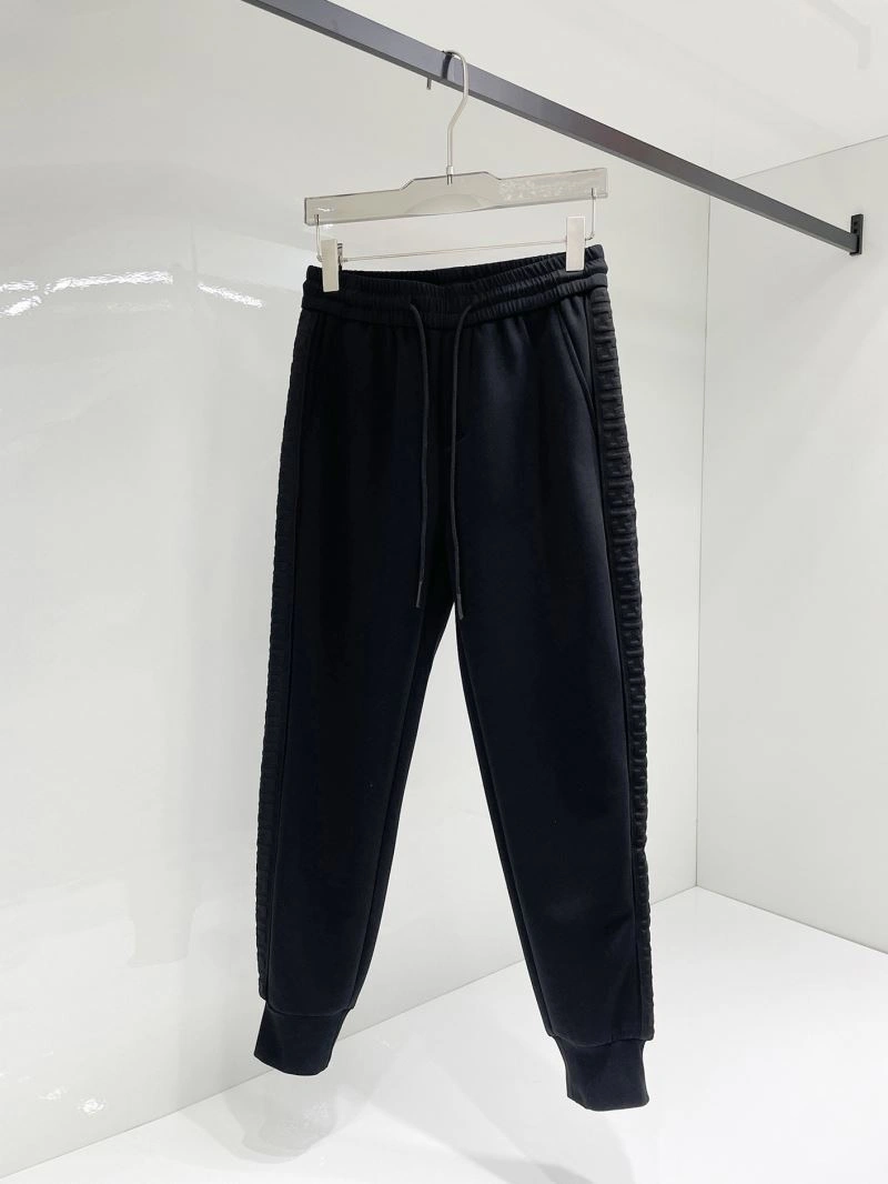 Accurate model Fendi Long Pants