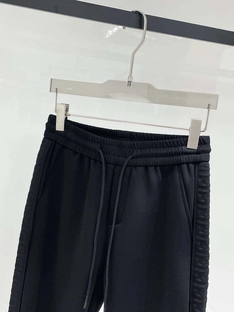 Accurate model Fendi Long Pants