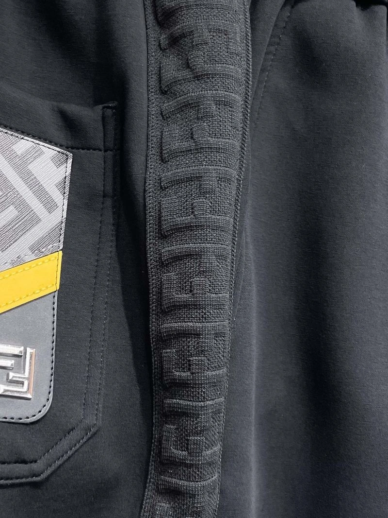 Accurate model Fendi Long Pants