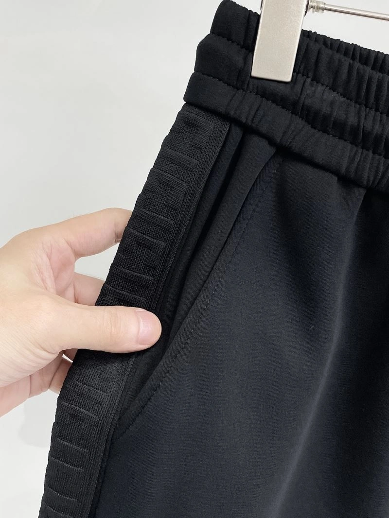 Accurate model Fendi Long Pants