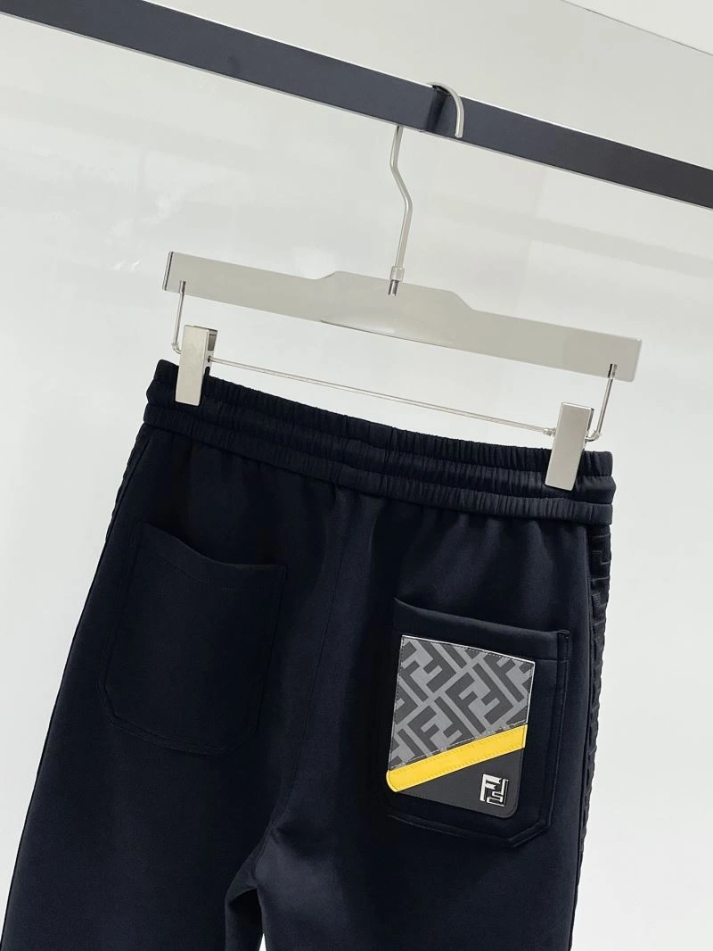 Accurate model Fendi Long Pants