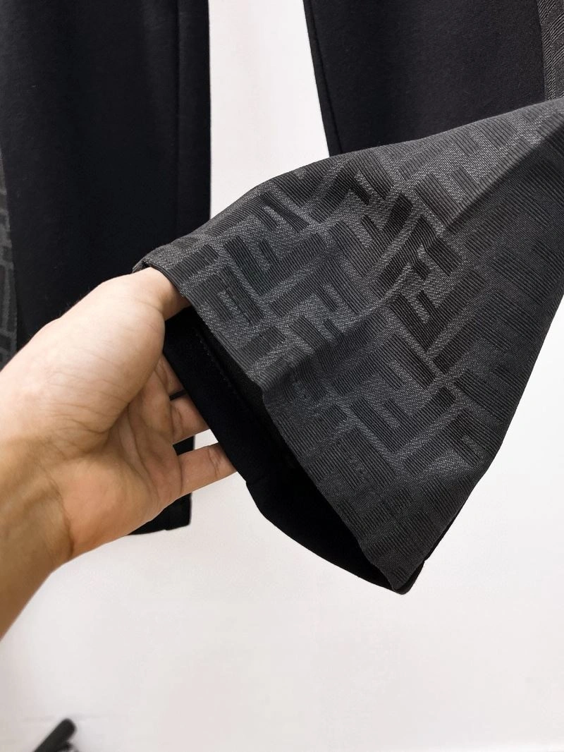 Authentic Fendi Long Pants