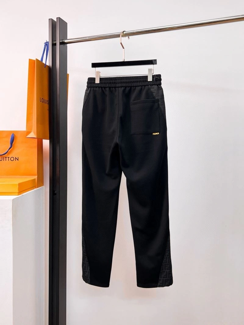 Authentic Fendi Long Pants